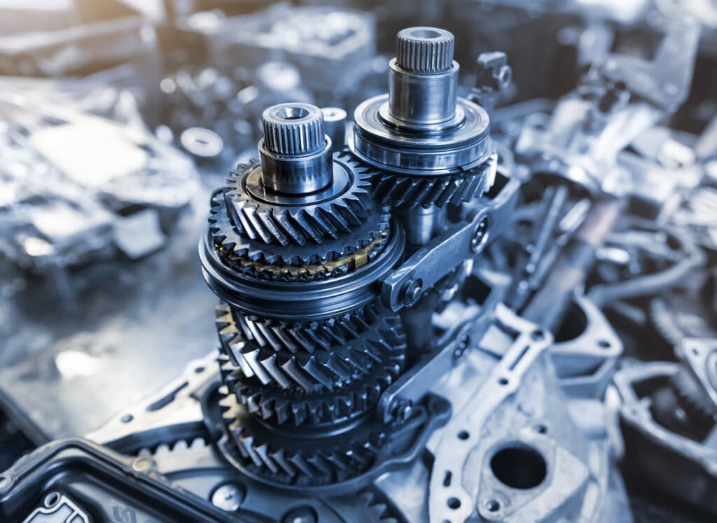 Transmission Repair & Service | Independent Auto & Diesel Repair